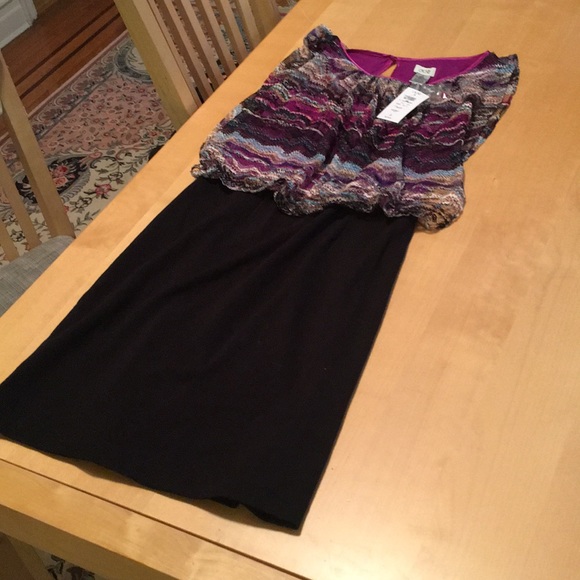 Cache | Dresses | Cache Dress | Poshmark